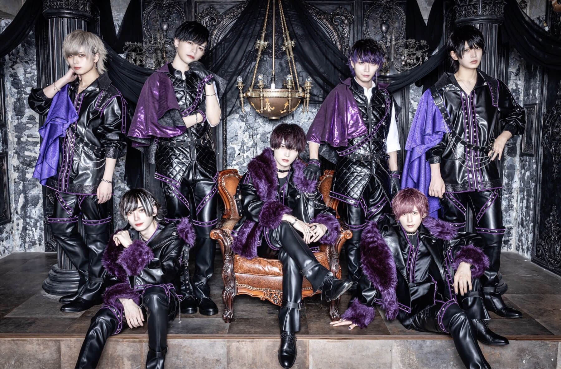 メンバー | Melty Mellow